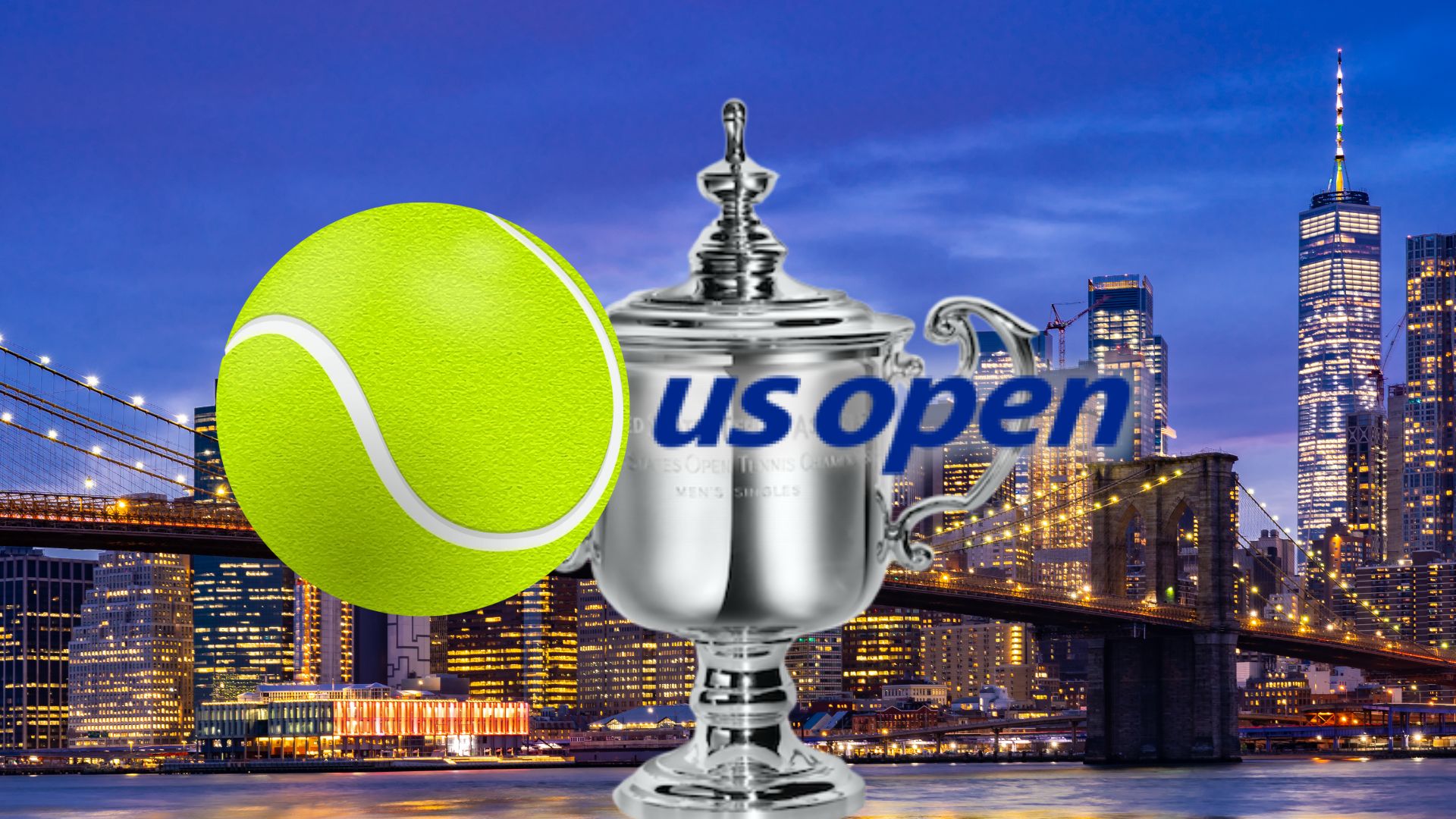 Quiénes son los tres máximos ganadores del US Open y en qué lugar están ...