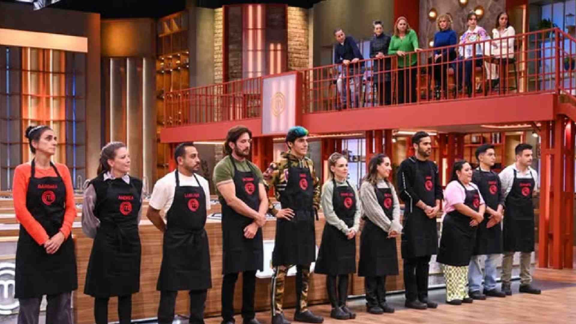 MasterChef Celebrity México 2025: Este será el quinto eliminado hoy ...