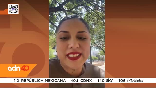 Noticiero completo ADN40 en Bajío hoy 27 de marzo de 2025 últimas-noticias