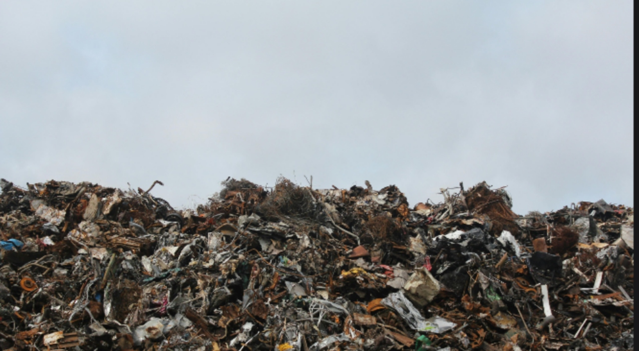 Contaminación en Latinoamérica. Así afectan las toneladas de basura a ...