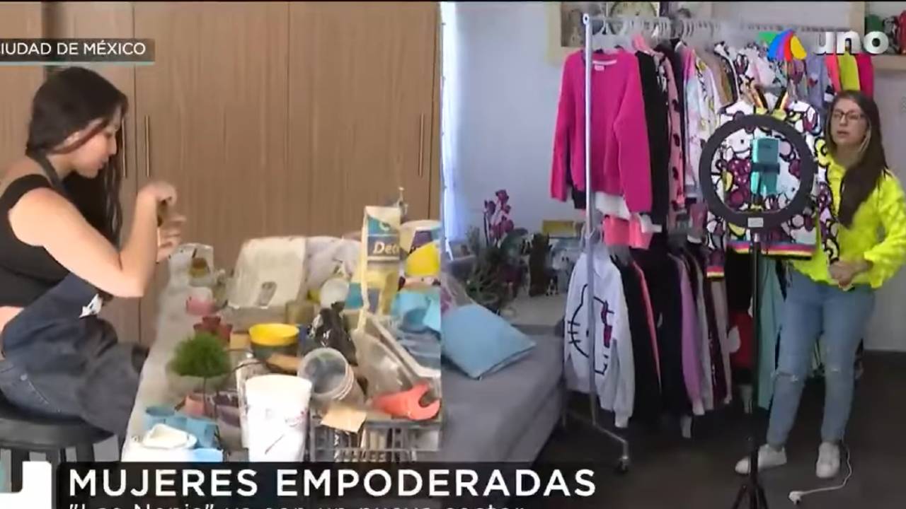 ¿Qué son las "nenis"? El nuevo fenómeno en redes sociales