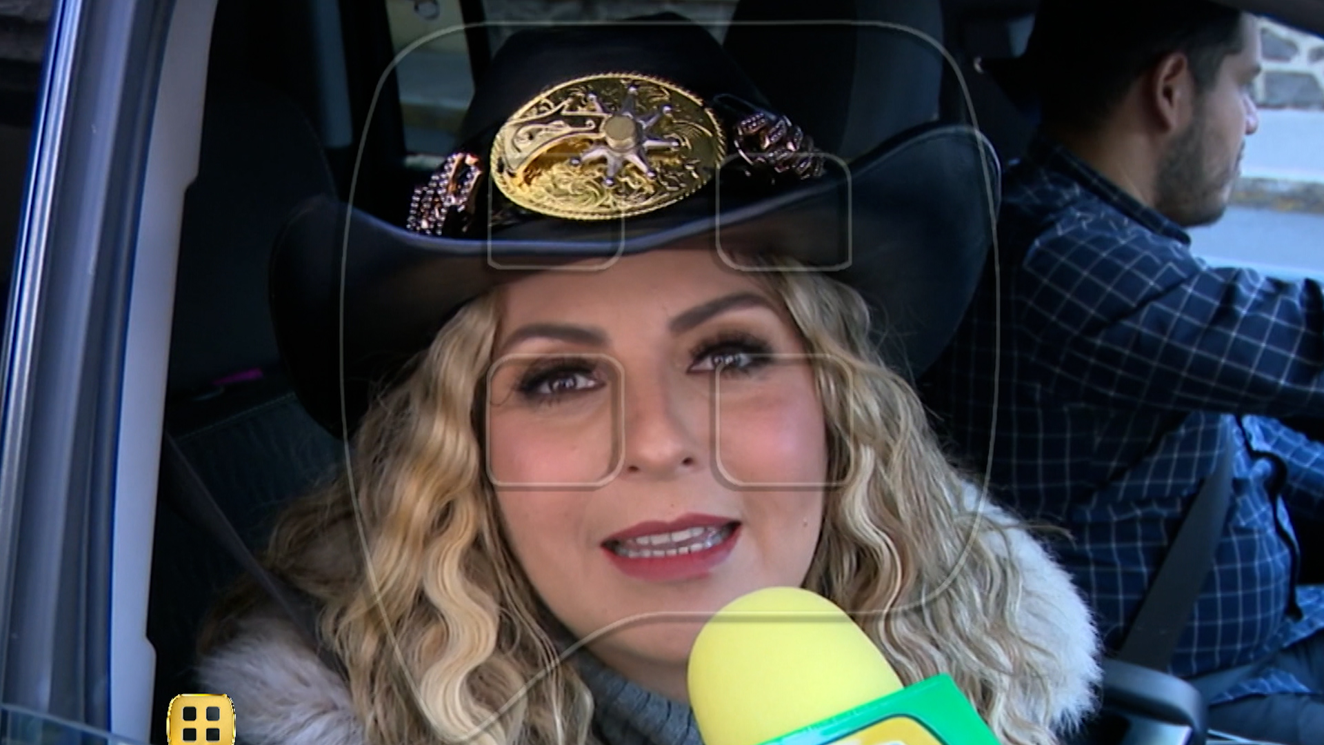 En Exclusiva: Mariana Ochoa se reencuentra con Kalimba y confiesa si ...