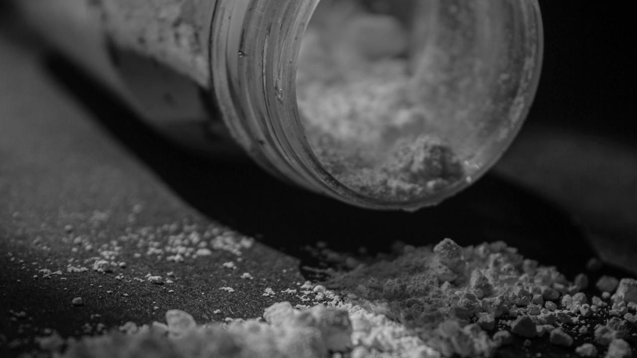 Estados Unidos: DEA detiene a 5 personas y decomisa droga presuntamente ...