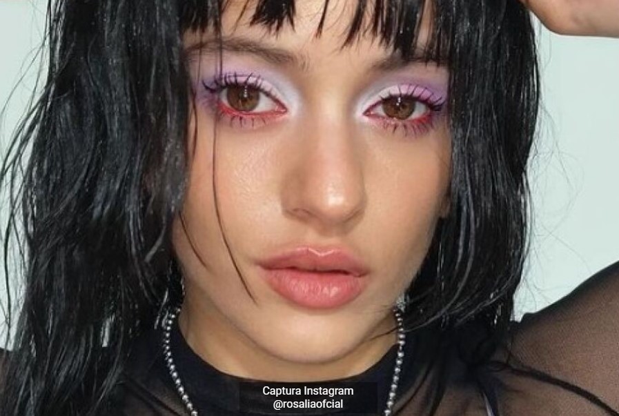 Raw Alejandro usa canción para pedirle matrimonio a Rosalía