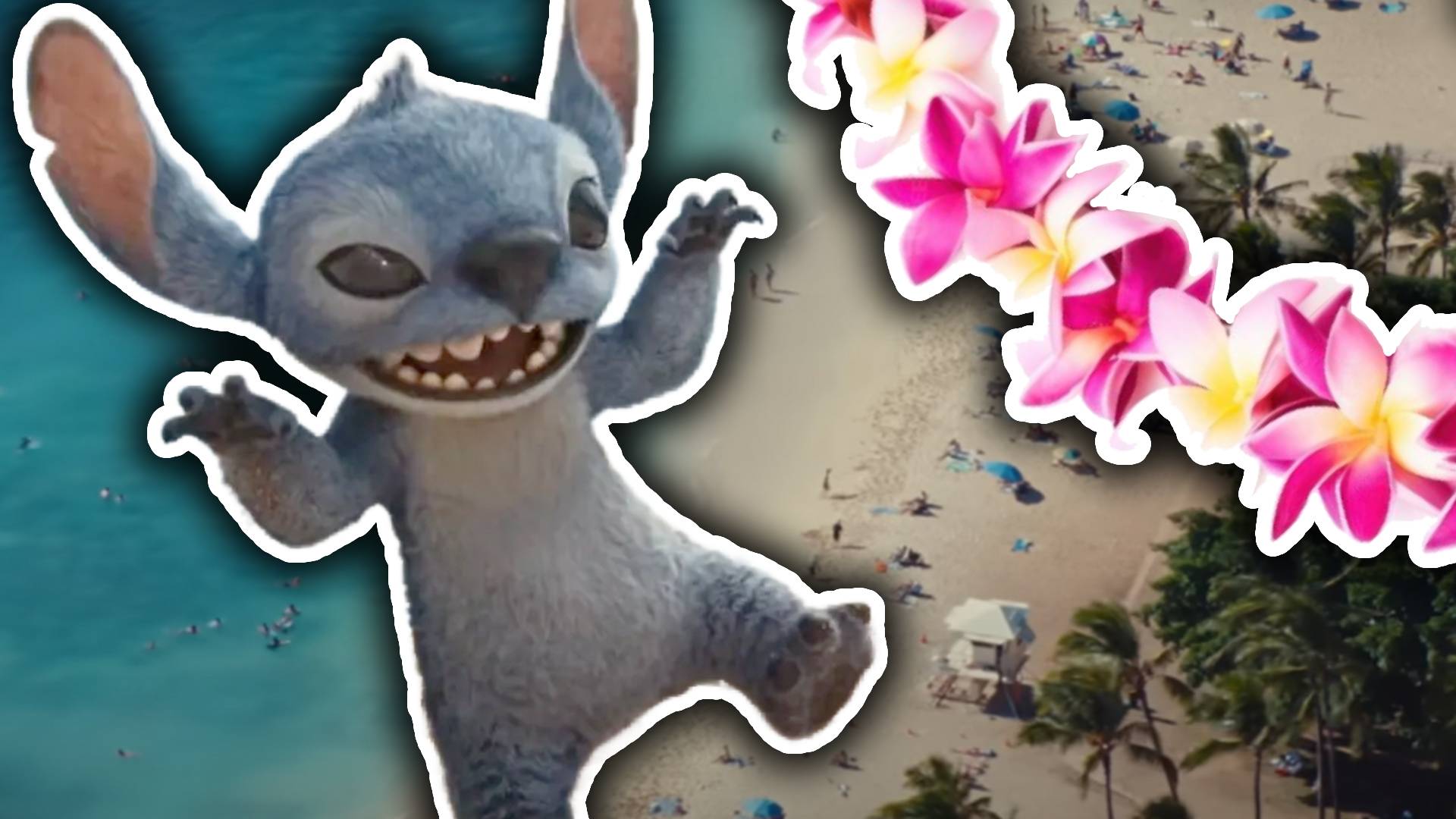 Revelan el tráiler oficial del live action de “Lilo & Stitch”: Fecha de estreno y reparto; VIDEO