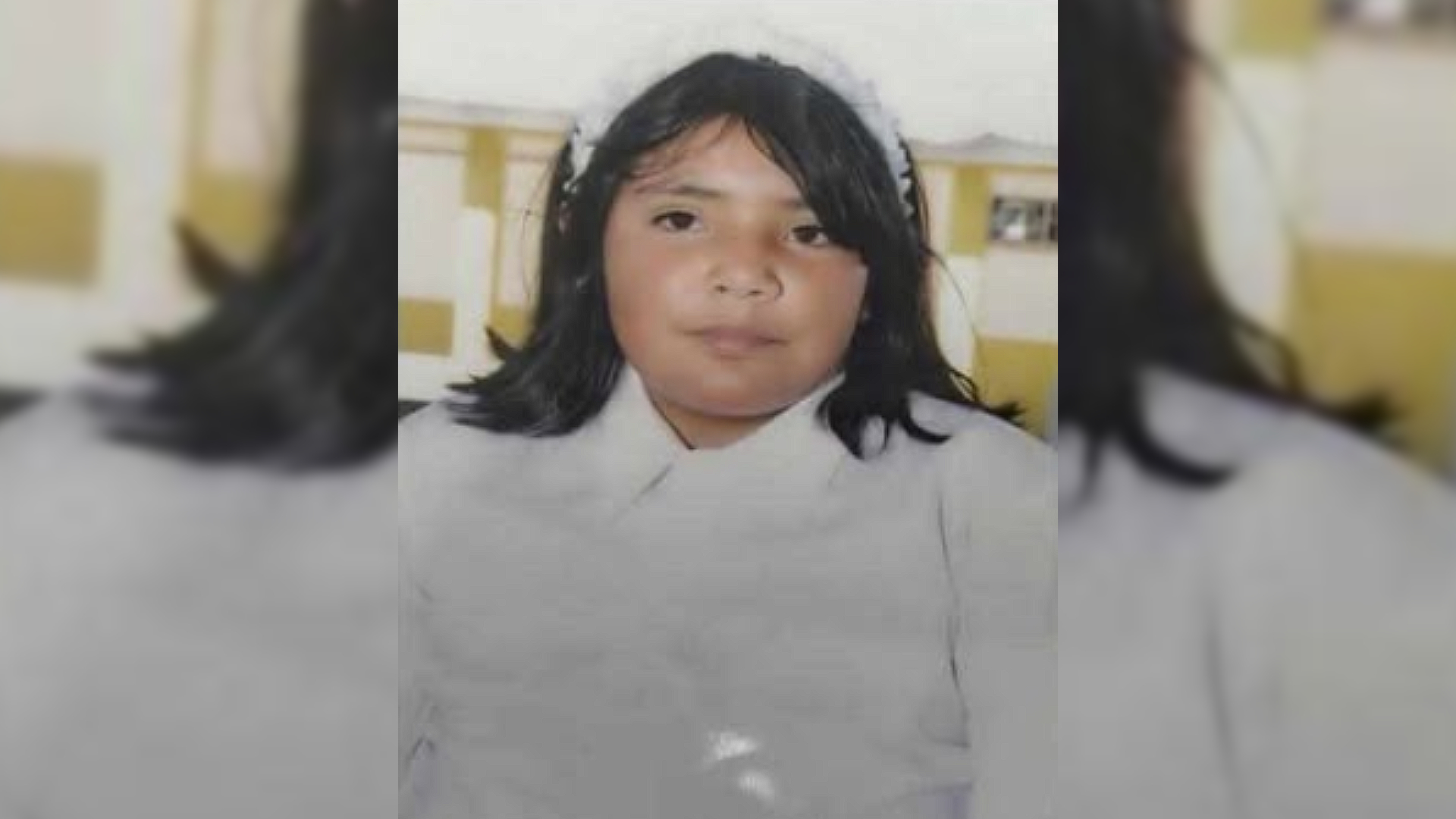 Buscan a Rosa Aylin, adolescente de 15 años desaparecida en Creel, Bocoyna