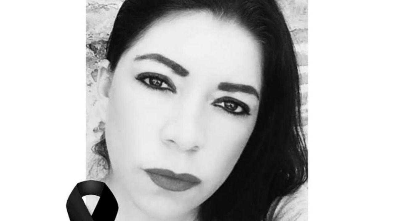 Sofía Raygoza, madre buscadora en Zacatecas fue asesinada