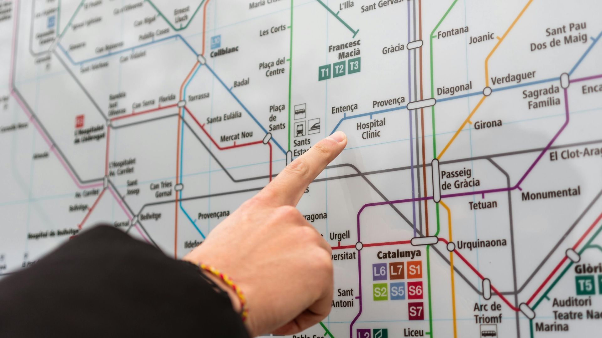 MetroRed SLP: ¿cuáles son las 4 líneas, paradas y rutas que la conforman?