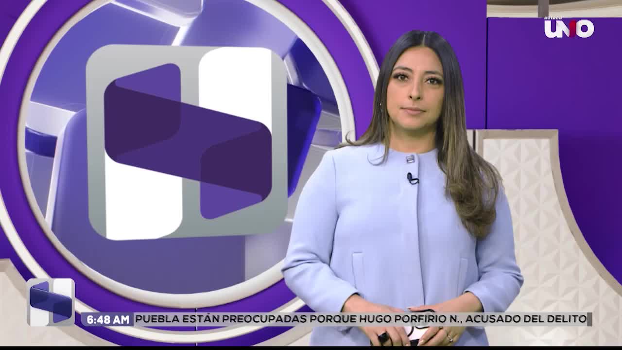 San Andrés Cholula entrega reconocimiento a TV Azteca Puebla