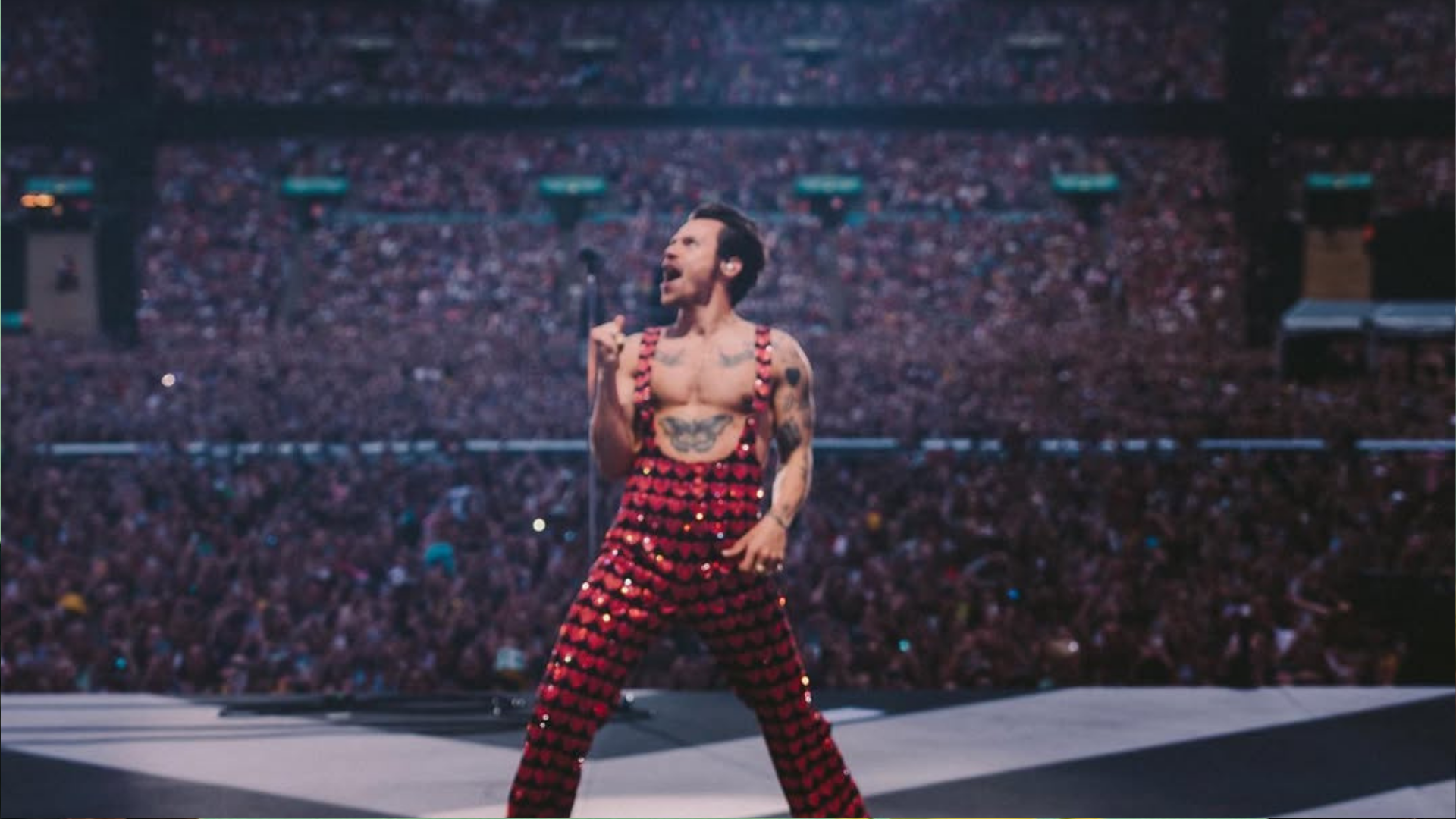 Boletos para Harry Styles en Nueva York: precios y fechas