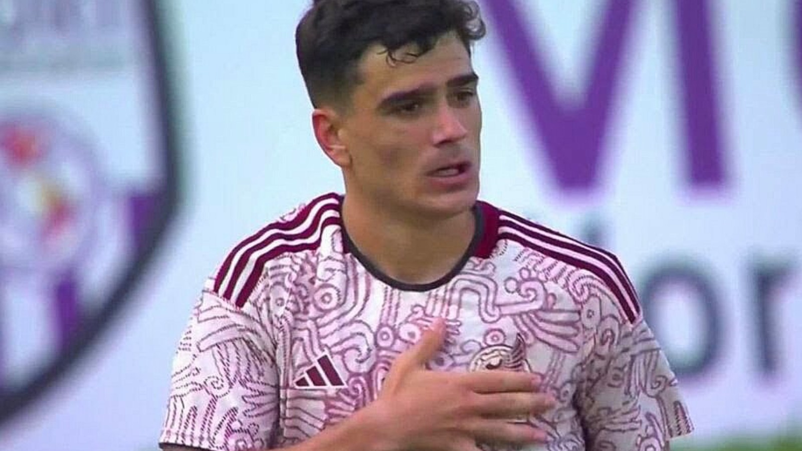 América tiene en su órbita a Luca Martínez Dupuy, quien brilla en ...