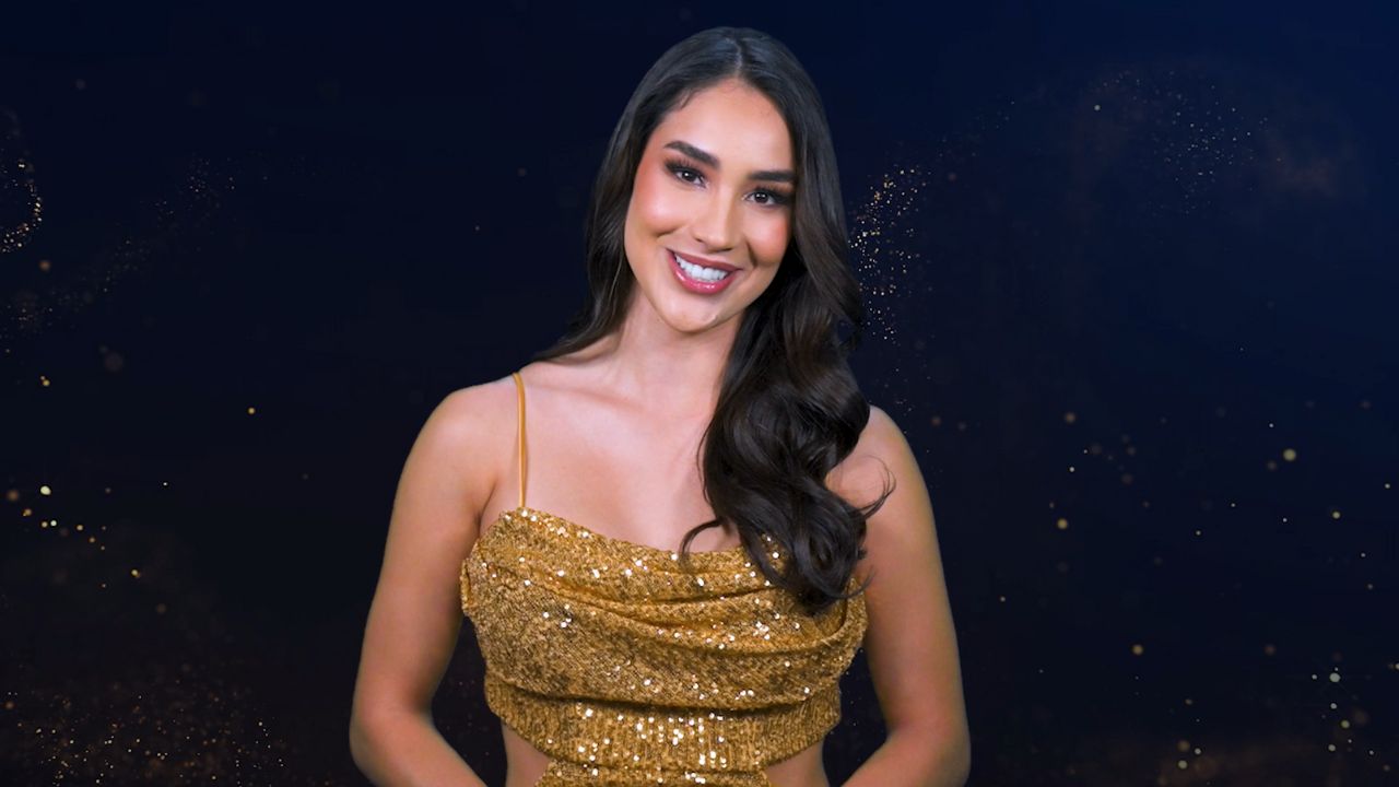 Conoce un poco más de Irma Miranda representó a México en 2022