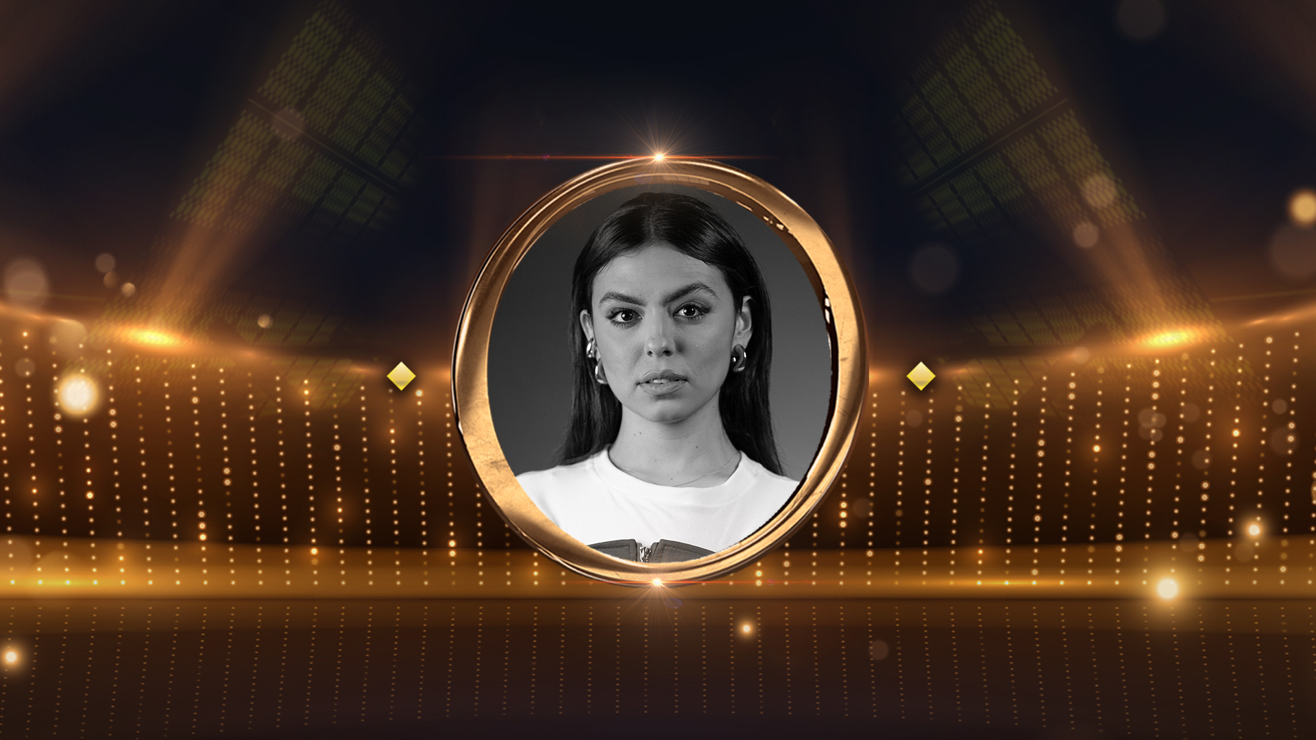 ¿Quién es Yesi González de La Academia 2024?