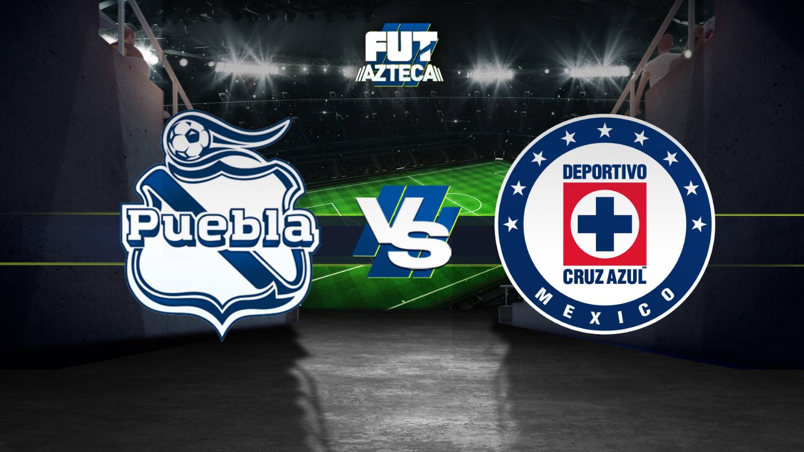 Puebla vs Cruz Azul EN VIVO
