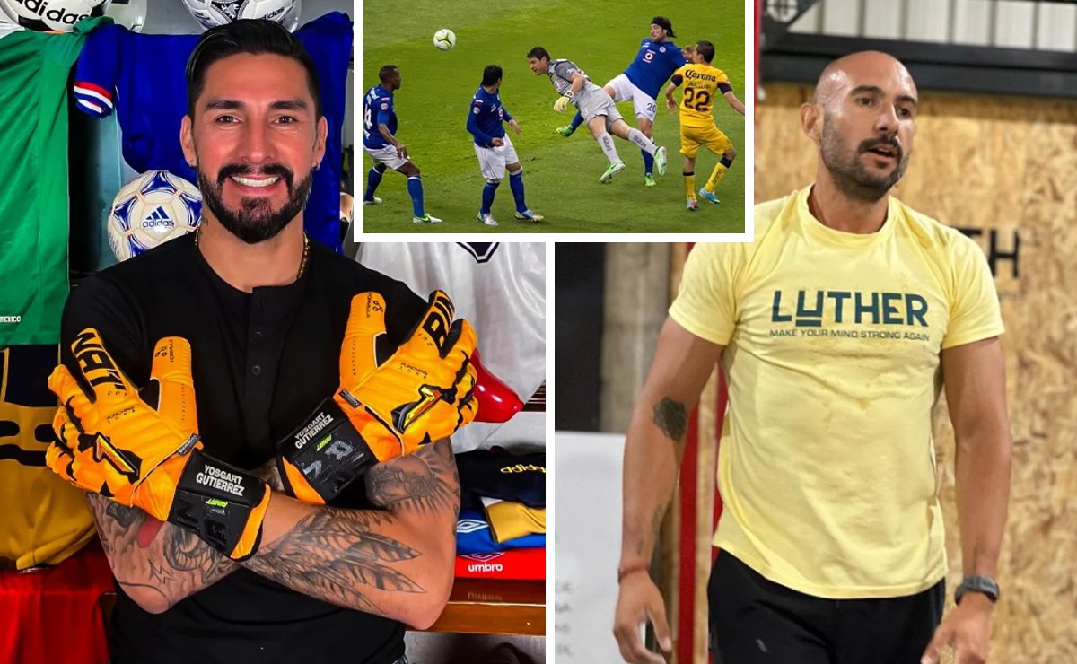 Gol de Moises Muñoz en la final del América 2013 está sobrevalorado ...