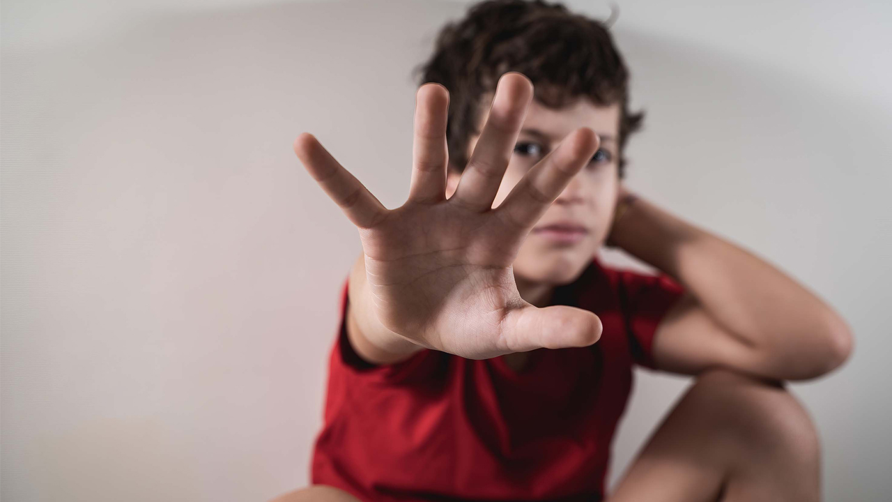 Prohíben castigo corporal y castigos humillantes a menores de edad en ...