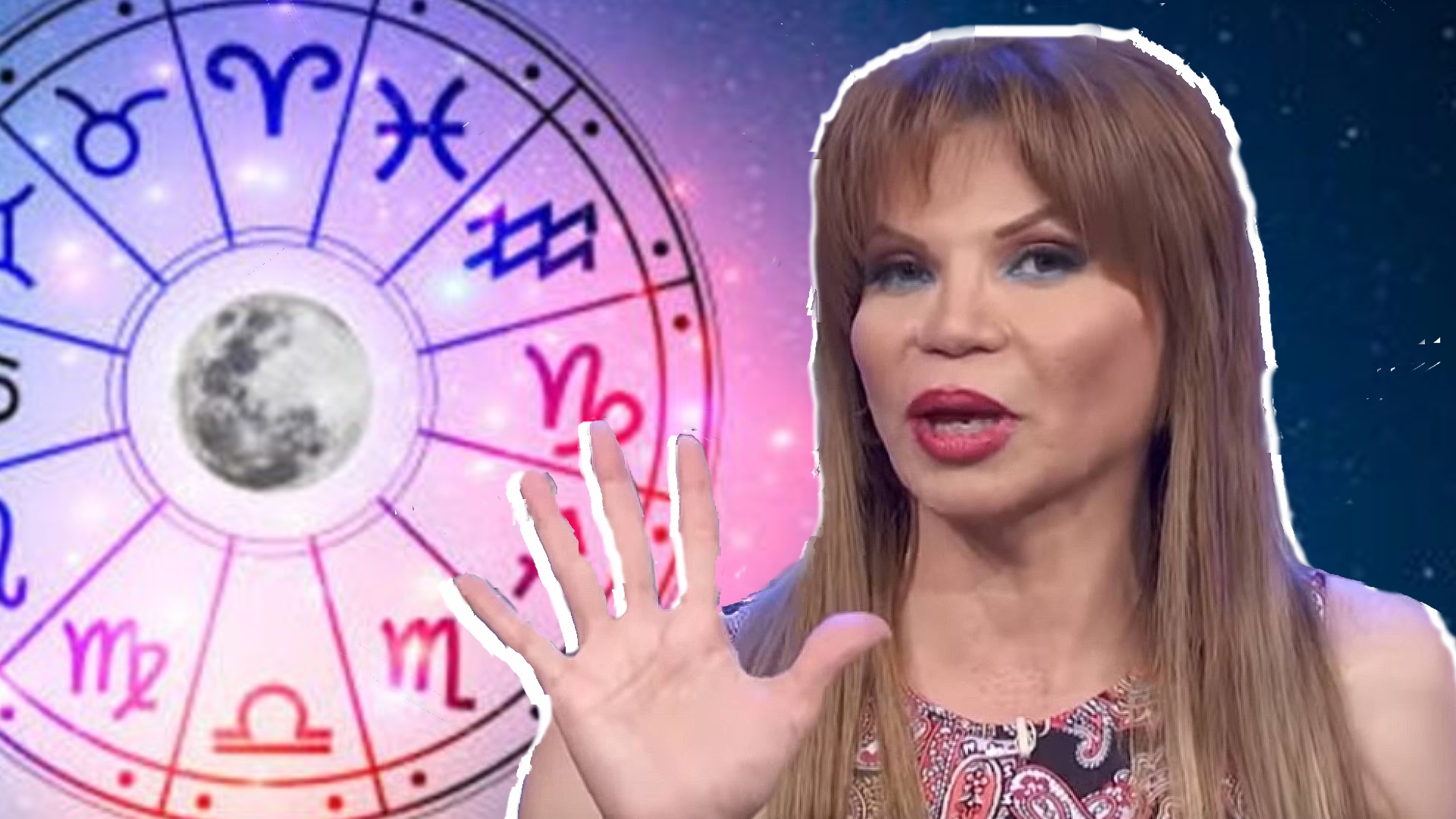 Horóscopos de Mhoni Vidente para hoy: Las predicciones de cada signo el 3 de febrero de 2025