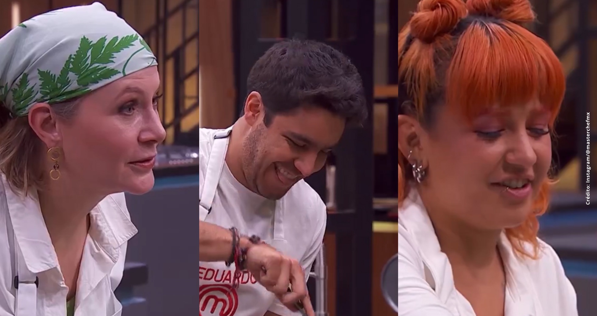 MasterChef Celebrity México 2023: resumen 27 de agosto, programa en ...