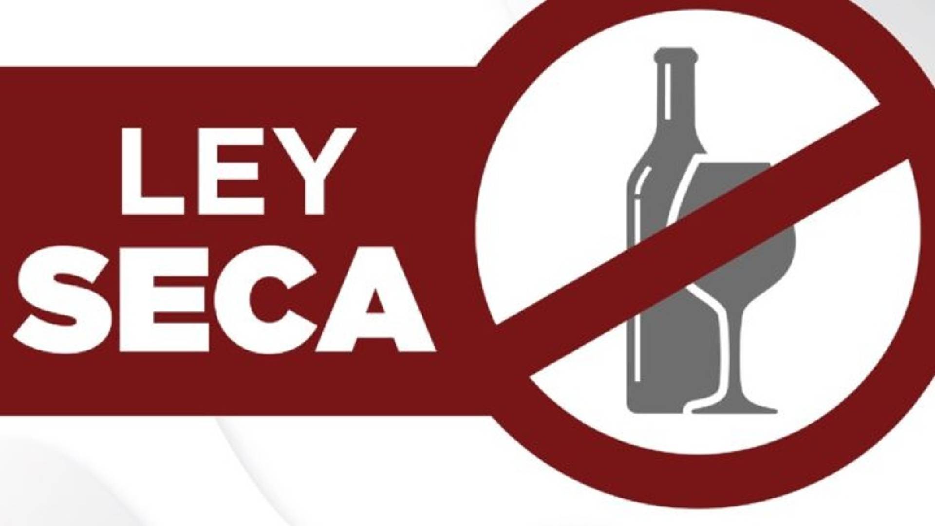 Ley seca en Yucatán: ¿Cuál es la hora límite para comprar alcohol y ...