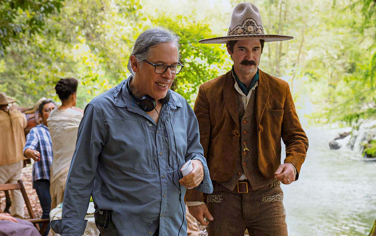 Todo lo que debes saber sobre ‘Pedro Páramo’ de Netflix