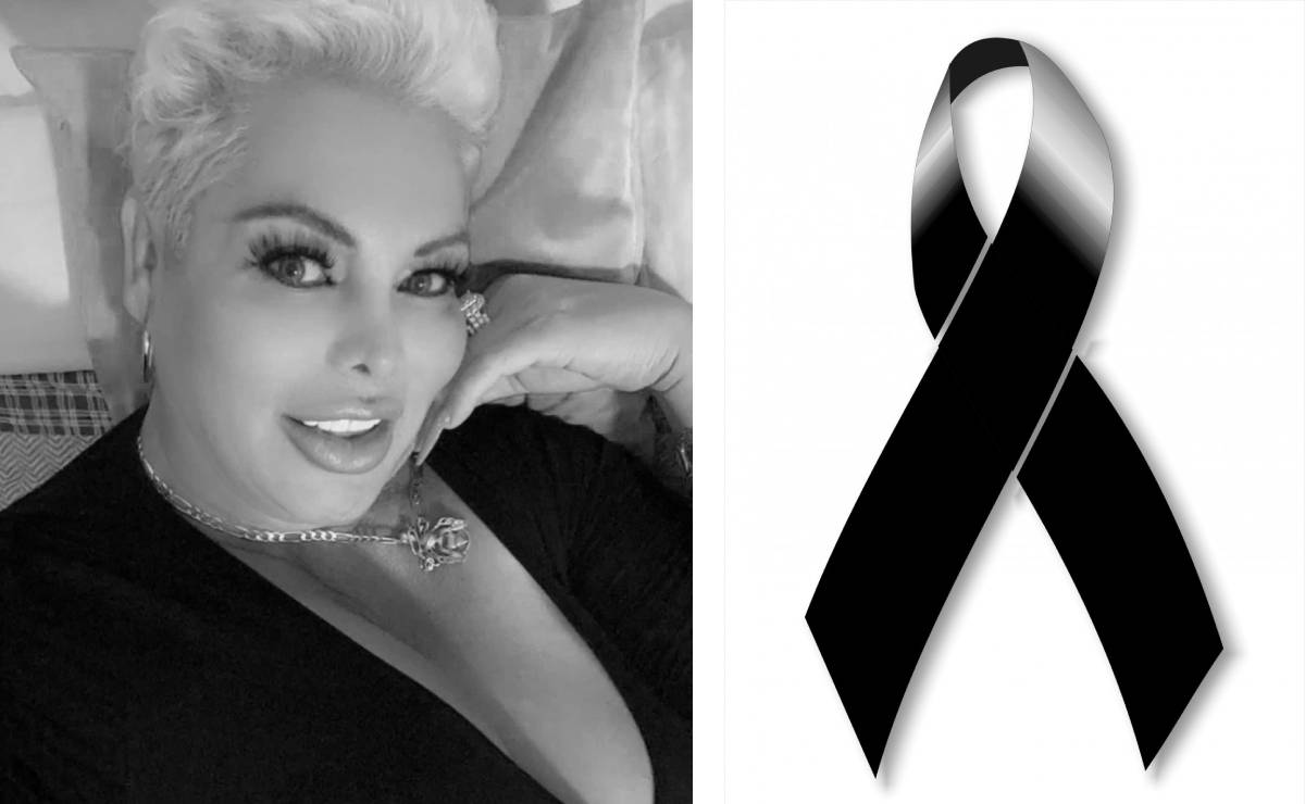 Murió Jessica Esotérica ¿Fue verdad es falso?