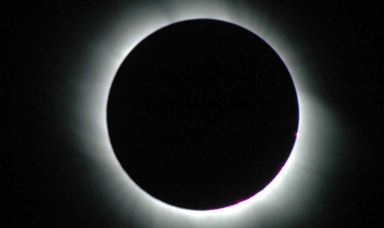 Eclipse solar de abril 2024: ¿Cuándo es y dónde verlo en México?