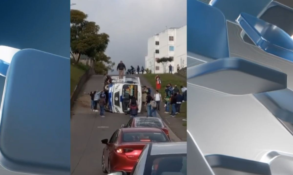 VIDEO|¿Qué ocurrió en Emiliano Zapata, hoy 7 de febrero de 2025?