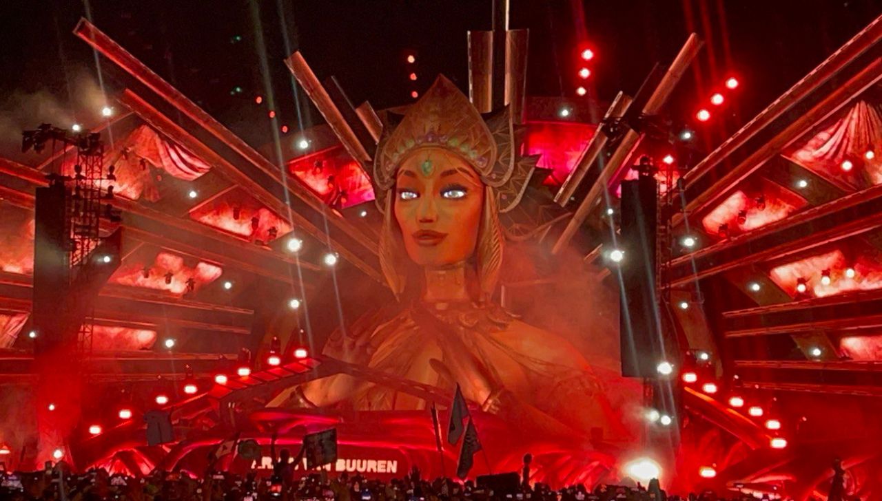 Revelan el line up oficial del EDC 2025: Artistas, boletos y fechas del festival