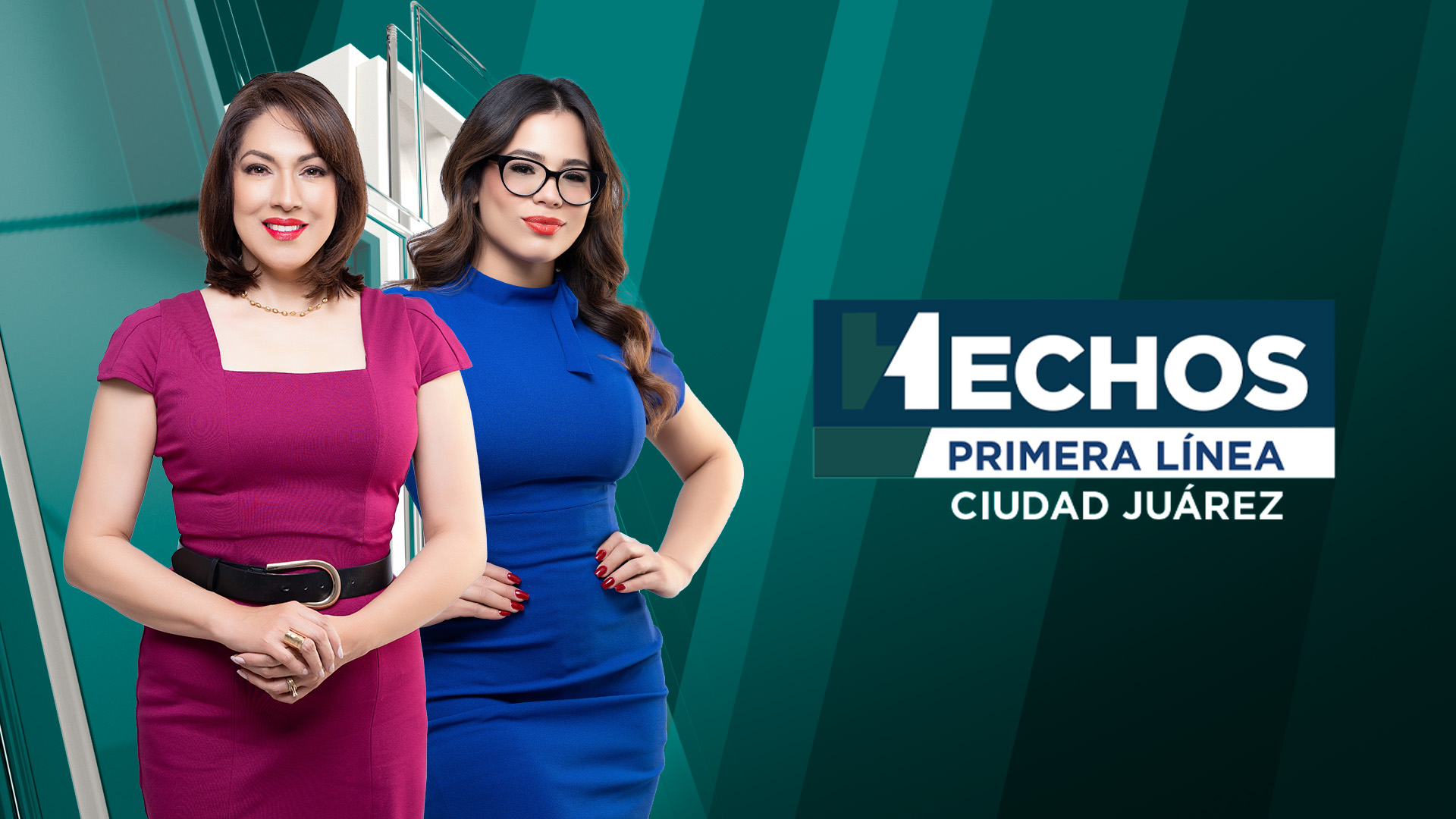 Primera Línea TV Azteca Ciudad Juárez