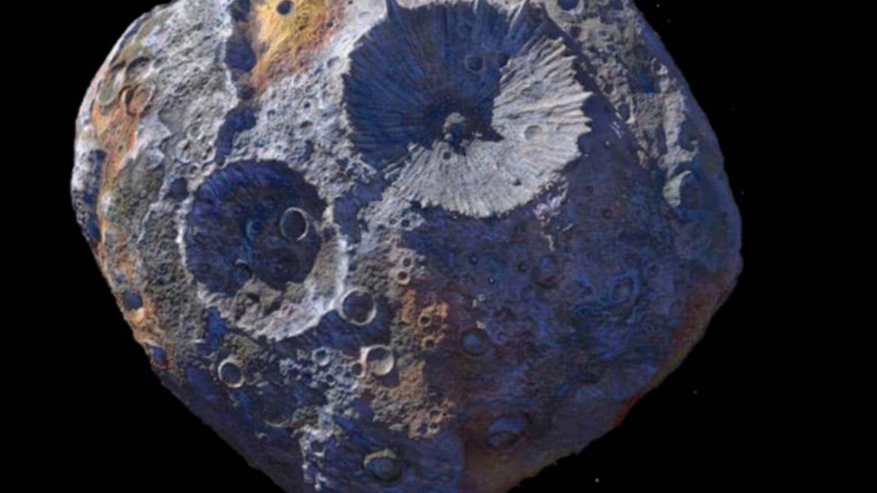 Asteroide 2025 FA22 pasará cerca de la Tierra el 18 de septiembre de 2025, ¿hay riesgo real?