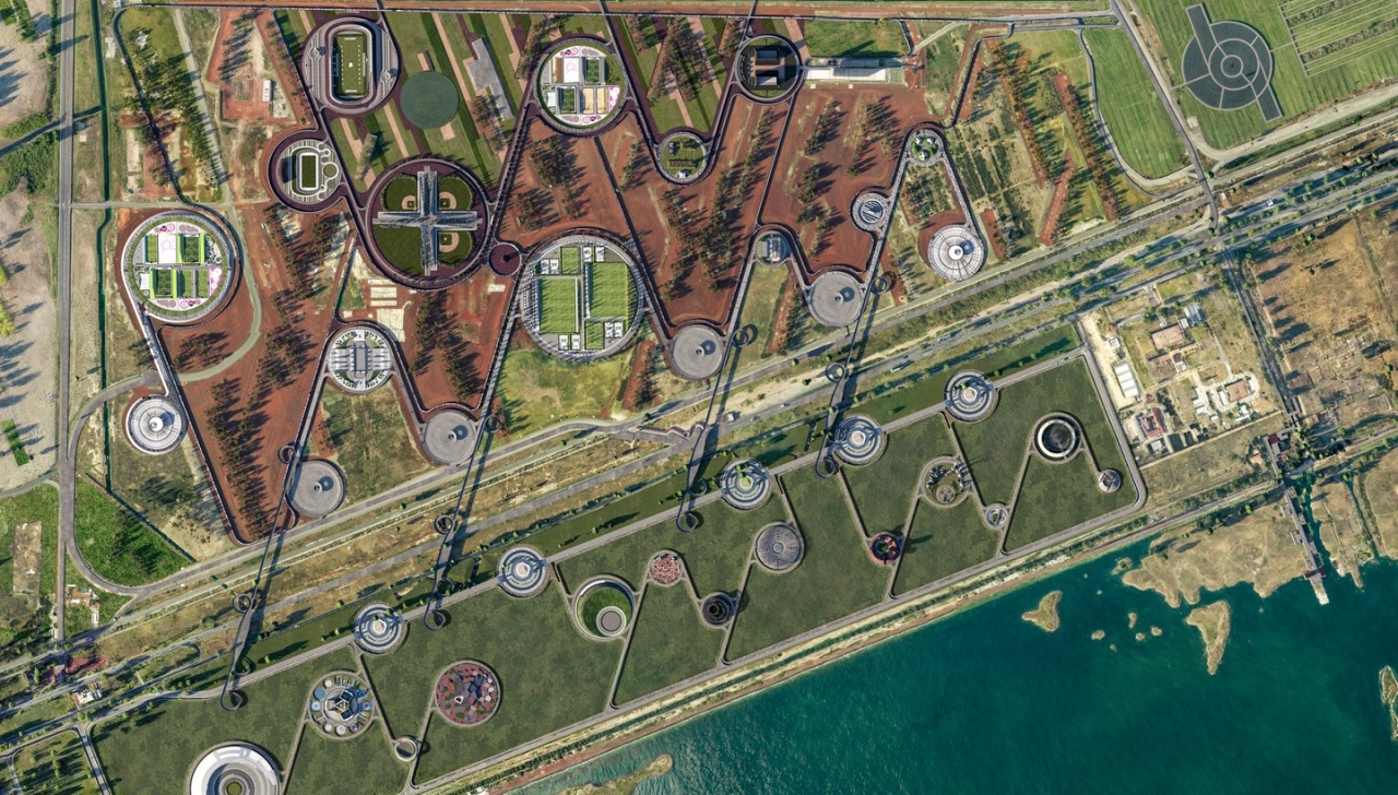 Parque Ecológico Lago de Texcoco: Cuándo será si inauguración