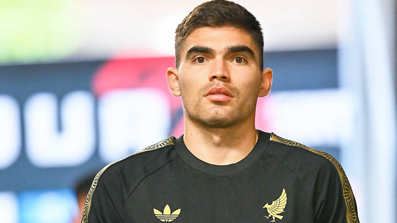 ¿Roma ficha a Johan Vásquez? El interés que sacude al mercado de fichajes