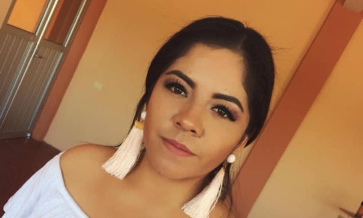 Asesinan a Alma Lizeth por celos; era de Coatzacoalcos