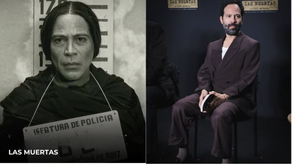 Mauricio Isaac: el rostro detrás de “La Calavera” que impacta en Las ...