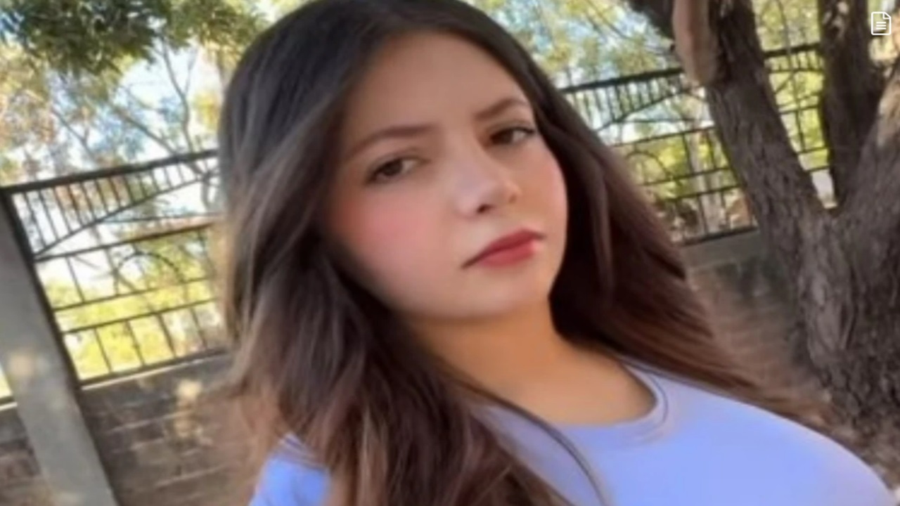 Captan el secuestro de la influencer La Nicholette; esto se sabe del caso
