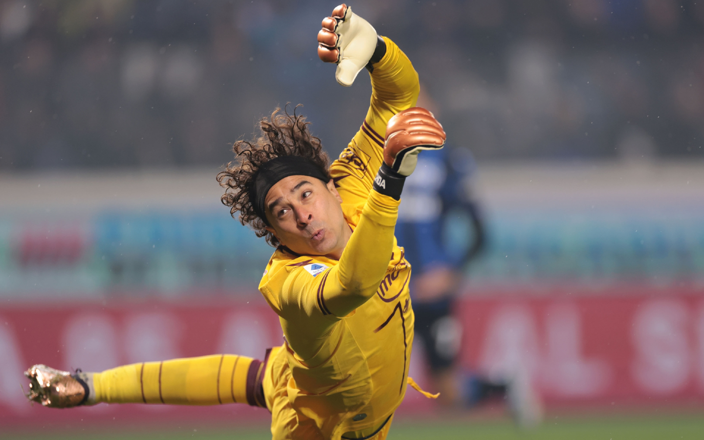 Memes y reacciones de la goleada a Guillermo Memo Ochoa