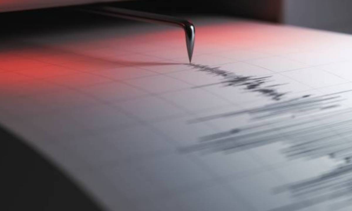 Sismo en México, hoy 21 de febrero 2025 ¿Cuál fue su magnitud?