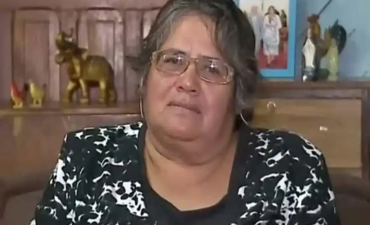 ¿De que murió Elizabeth Ogaz? La mujer que se volvió viral por decir "se hace la vistima"