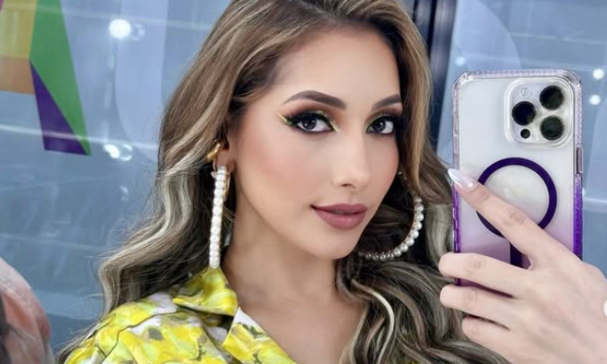 ¿De qué murió Raquel Escalante? Confirman la muerte de la conductora de ...