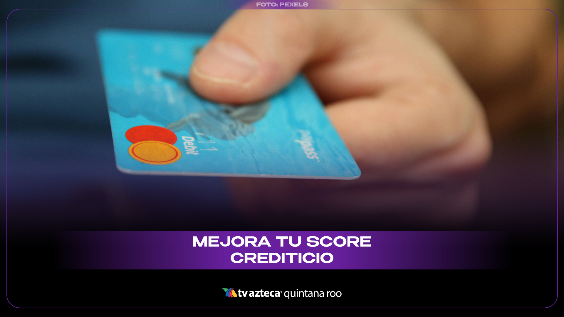 Así puedes mejorar tu score crediticio sin 'morir' en el intento: Guía ...