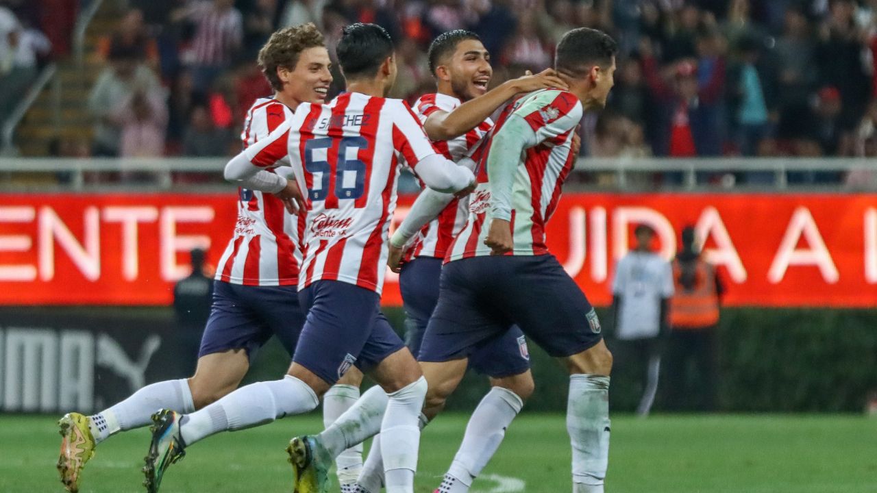 Tapatío se proclama campeón de la Liga de Expansión en el Akron