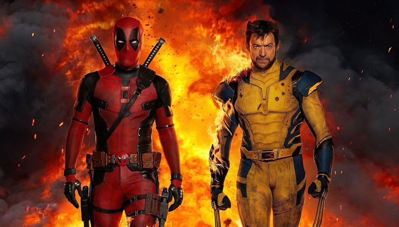 Deadpool & Wolverine: ¿Cuántas escenas post créditos tiene?
