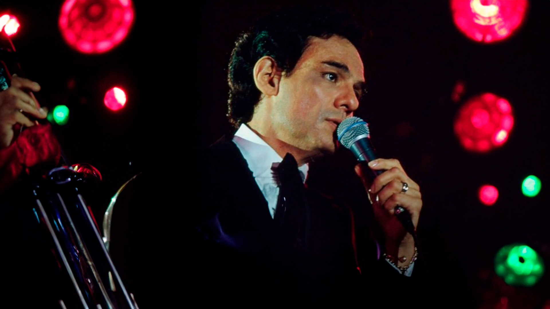 Las mejores canciones de José José que no pueden hacer falta en tu fiesta