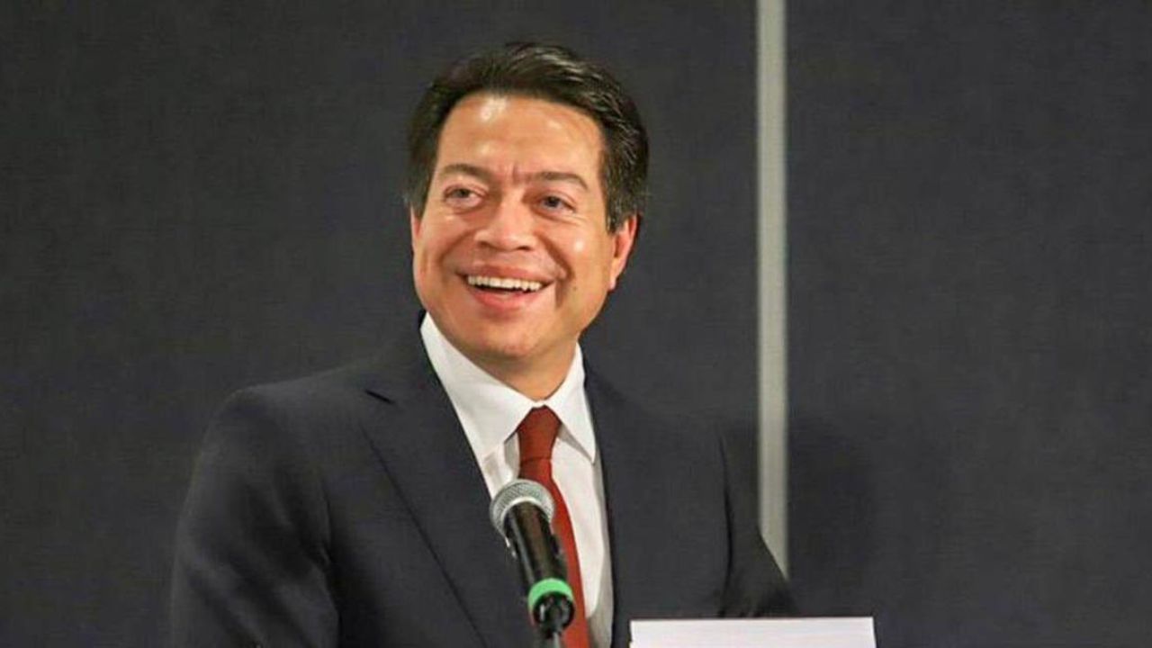 “Los niños que no nacen no van a la escuela”: la frase viral de Mario ...
