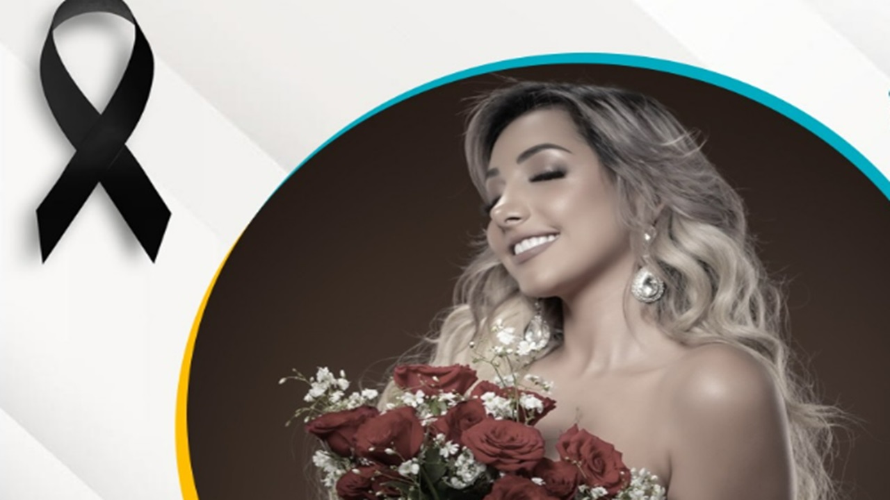 Raquel Escalante, querida conductora de TV Azteca Guate, murió; este ...