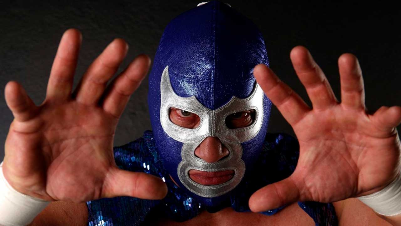 ¿Cuál es el estado de salud de Blue Demon hoy 28 octubre 2025?