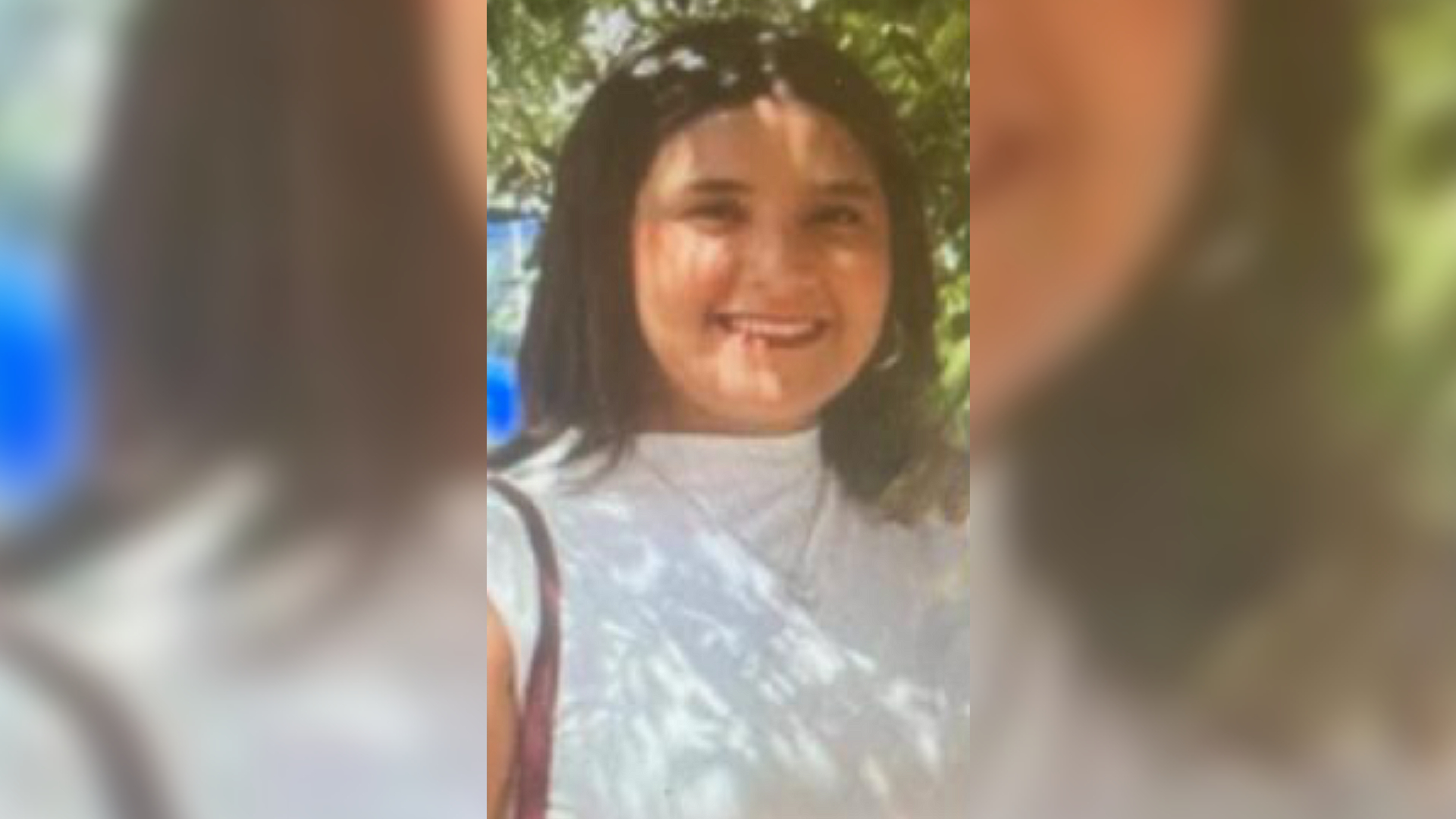 Desaparece María Fernanda Paredes Sánchez en Chihuahua capital: piden ...