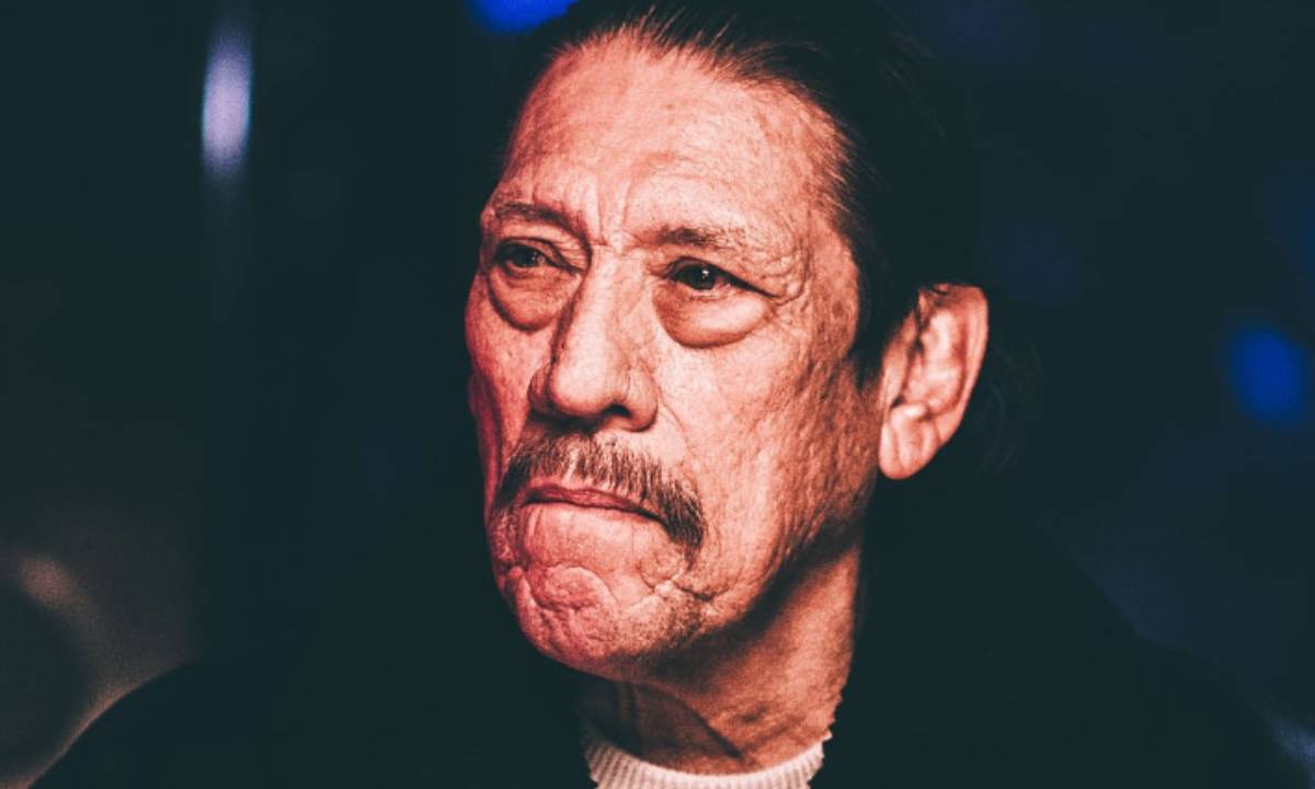 ¿Danny Trejo falleció? Muerte del actor de "Machete" se vuelve viral en ...