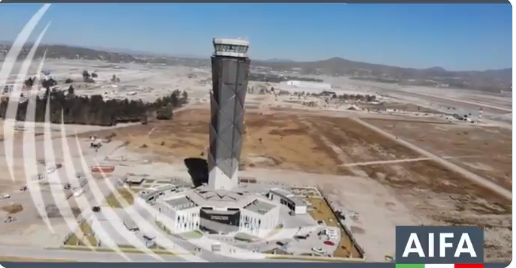 AIFA: Rutas, vuelos, costos y cómo llegar