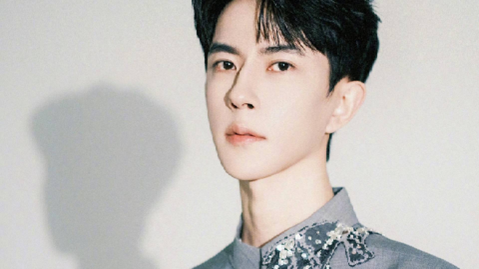 Muere Yu Menglong, actor chino de 37 años, tras caer desde una gran altura